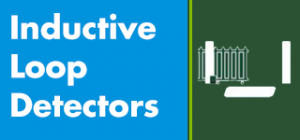 Inductive Loop Detectors - Centurion Systems UK LimitedCenturion ...